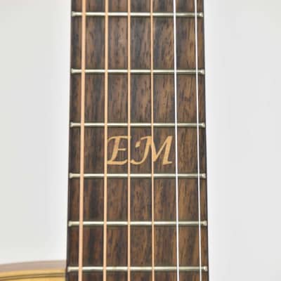 Baton Rouge AR51S/GAC-EM Semi-Akoestische gitaar occasion | Reverb