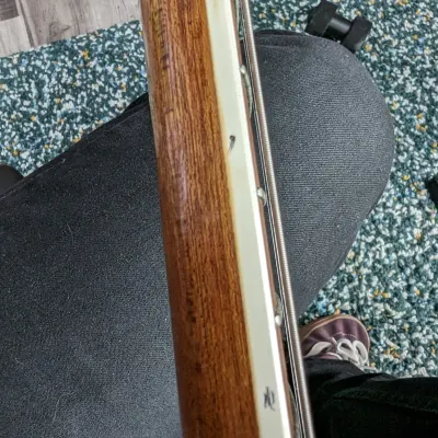 1960s Japanese Winston 449 | Reverb