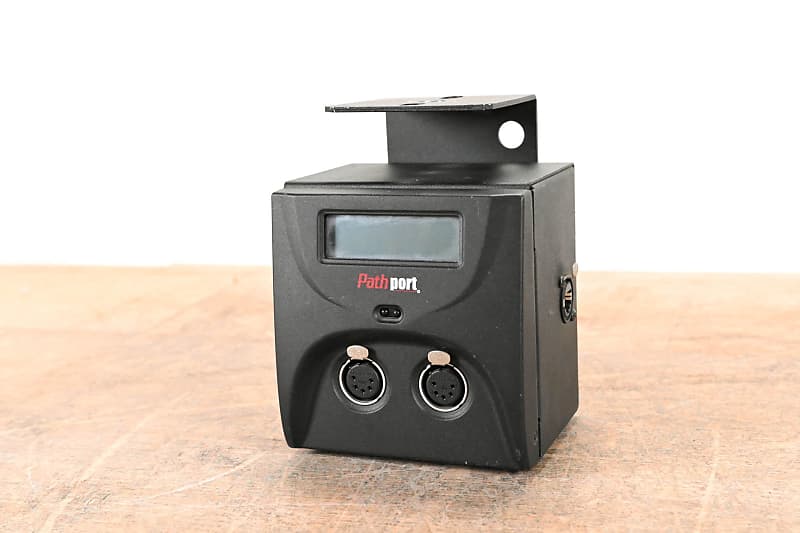 Pathway Connectivity 6202 Pathport C-Series Node with | Reverb