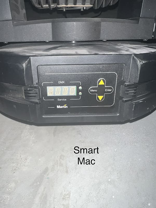 Martin Smart Mac 2007 | Reverb