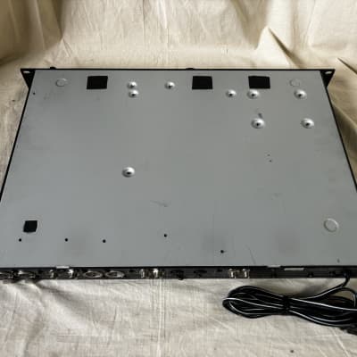 YAMAHA D5000 PROFESSIONAL DIGITAL DELAY RACK MODULE New | Reverb