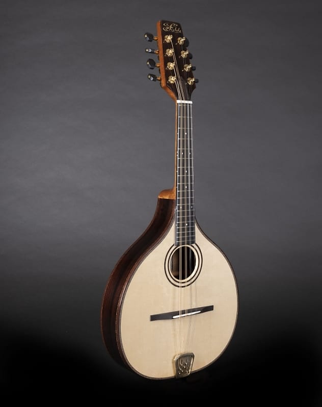 Fylde Touchstone Signature Mandolin 2023 | Reverb