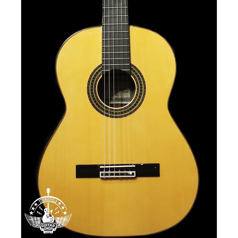 Guitarra Clásica Raimundo 148 | Reverb