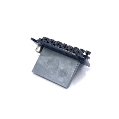 Vintage Westone Bendmaster Deluxe Electric Guitar Tremolo | Reverb