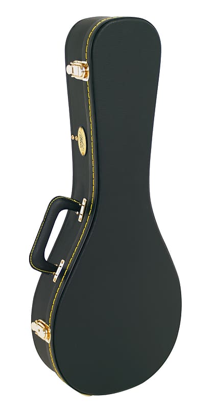 MBT MBTMANWBK Wooden Mandolin Bag | Reverb