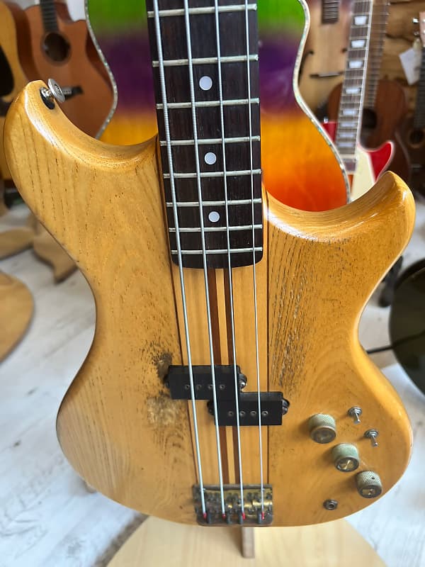 Westone Thunder 1 active bass | Reverb UK