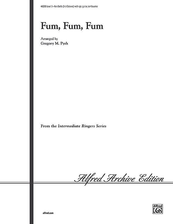 Fum, Fum, Fum | Reverb