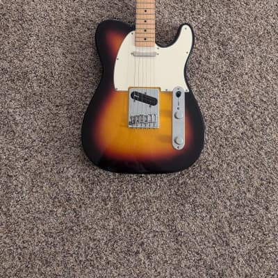 1980s Infinox by JTG Telecaster Made in Japan | Reverb