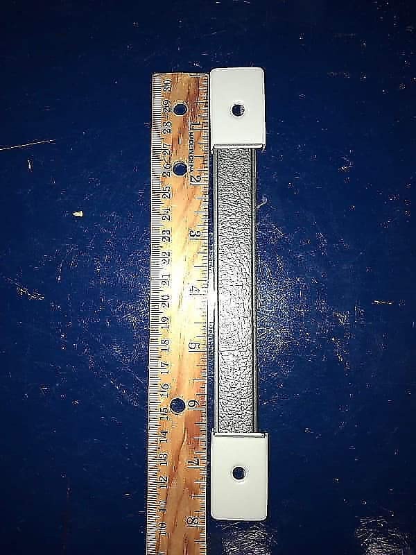 Neumann Replacement power supply handle - Pair | Reverb