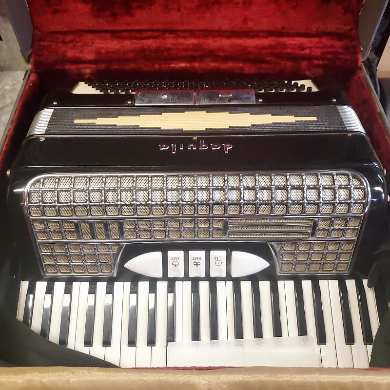 Daquila by Petosa DB24 | Reverb