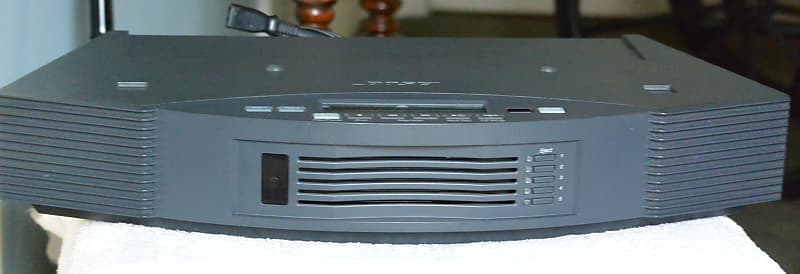 Bose Acoustic Wave Multi Disk CD Changer Reconditioned | Reverb