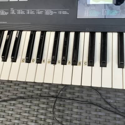 Yamaha DS55 synthesizer/ vintage made in Japan / FM sounds | Reverb UK