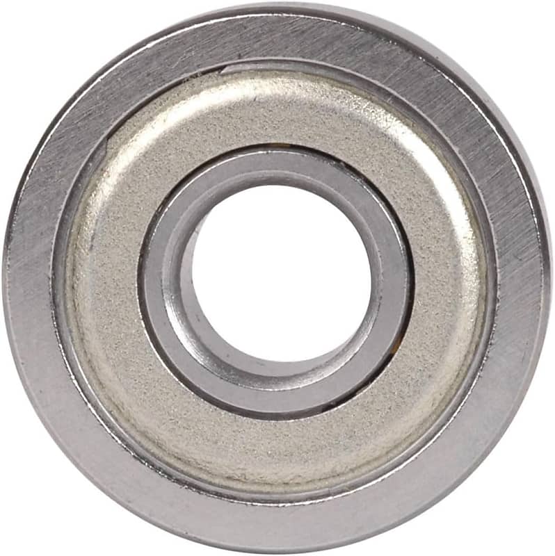 StewMac Binding Router Bearings, Bearing for .100" (2.54mm) | Reverb