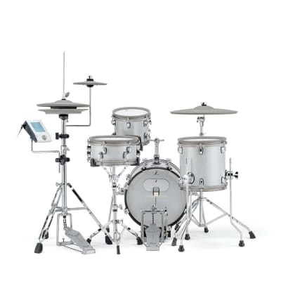 EFNOTE mini Acoustic Designed Electronic Drum Set | Reverb Australia