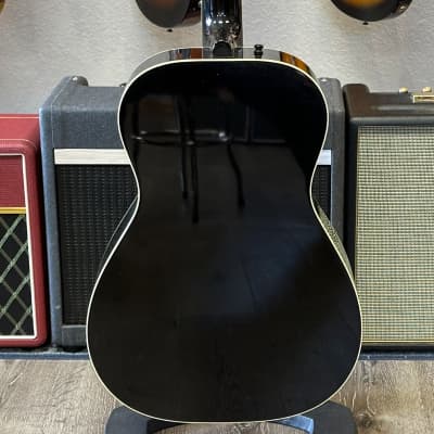 Beard Legacy R-RN Resophonic Acoustic Resonator Guitar in | Reverb