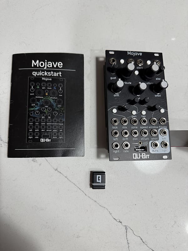 Qu-Bit Electronix Mojave | Reverb