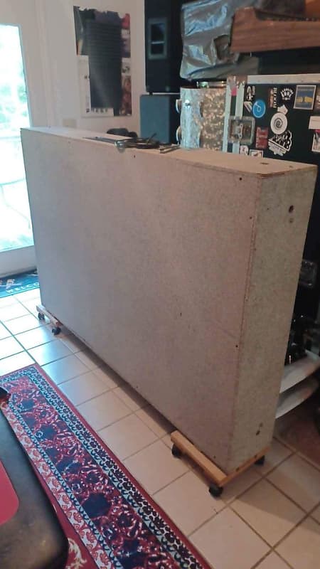 Jim Cunningham Ecoplate Reverb plate | Reverb