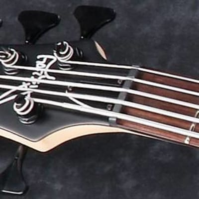 Ibanez K5 Fieldy Signature Series 5-String Electric Bass | Reverb