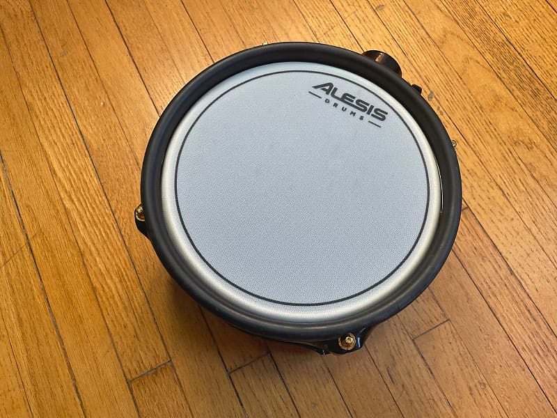 Alesis Strike Pro 8" Dual Zone Mesh Tom - SPECIAL EDITION -SE | Reverb