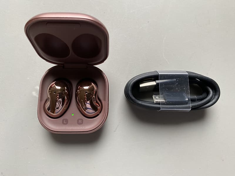 Samsung SM-R180 Wireless Earbuds | Reverb