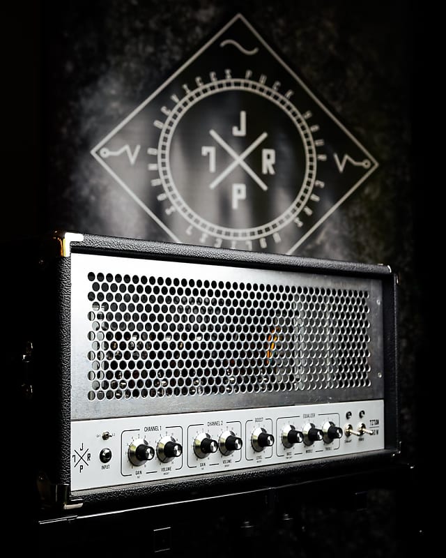 JPTR FX TITAN 250 | Reverb