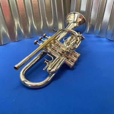 USED Olds Super C Cornet | Reverb