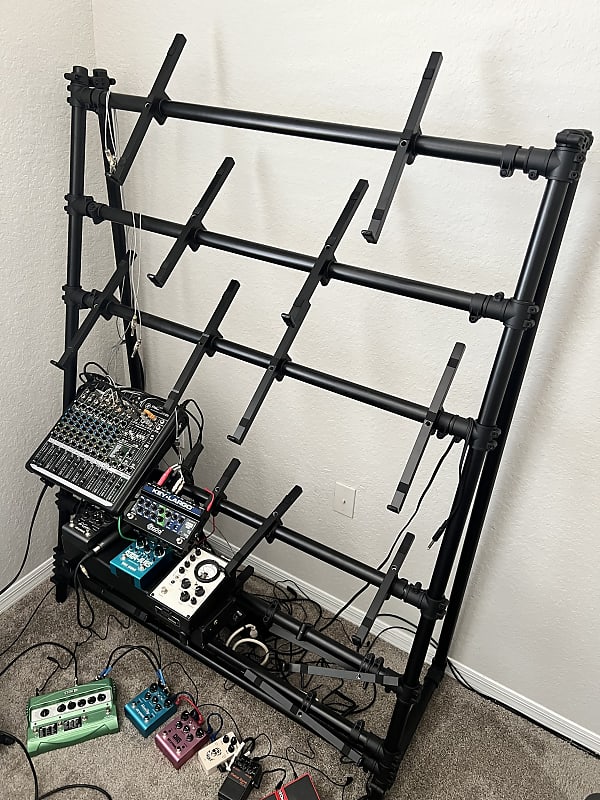 Thomann Jaspers 6D-120B keyboard stand 2022 | Reverb