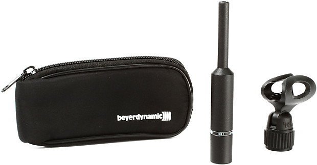 Beyerdynamic MM1 Omnidirectional Measurement Microphone | Reverb
