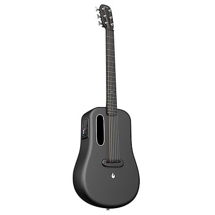 LAVA Music Lava Me 3 Acoustic Electric Hybrid Guitar | Reverb