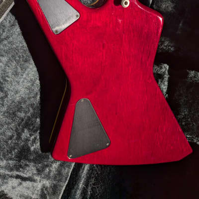 Hamer USA Standard Custom '95 | Reverb