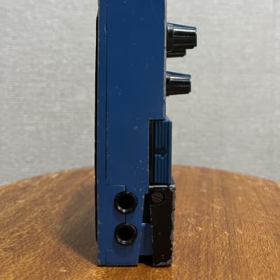 Mavis Modern Imagination Vintage Stereo Chorus ! | Reverb