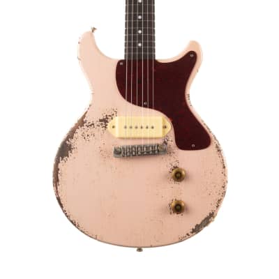 Used Rock N Roll Relics Thunders Shell Pink 2022 | Reverb