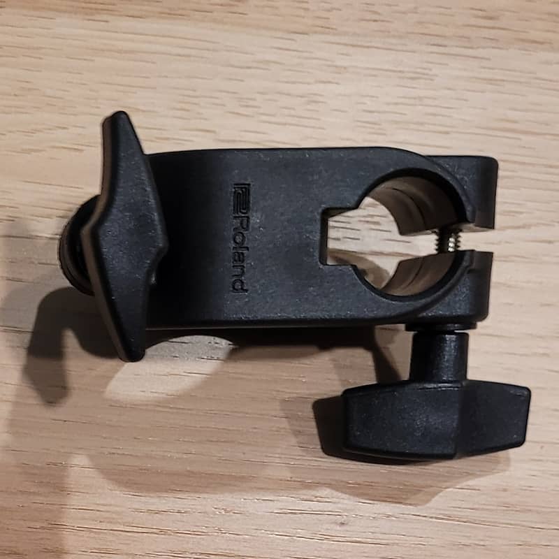 Roland Rack Mount - Clamp 2020s | Reverb