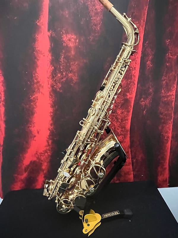Jean Baptiste JB286AL Alto Saxophone (Carle Place, NY) | Reverb