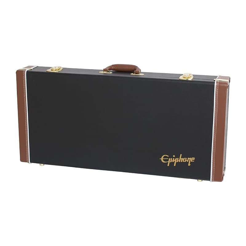 Epiphone ED50 F-Style Mandolin Case | Reverb