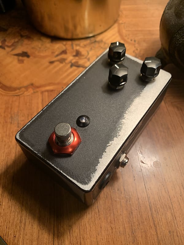 GuitarPCB Ludicrous speed | Reverb