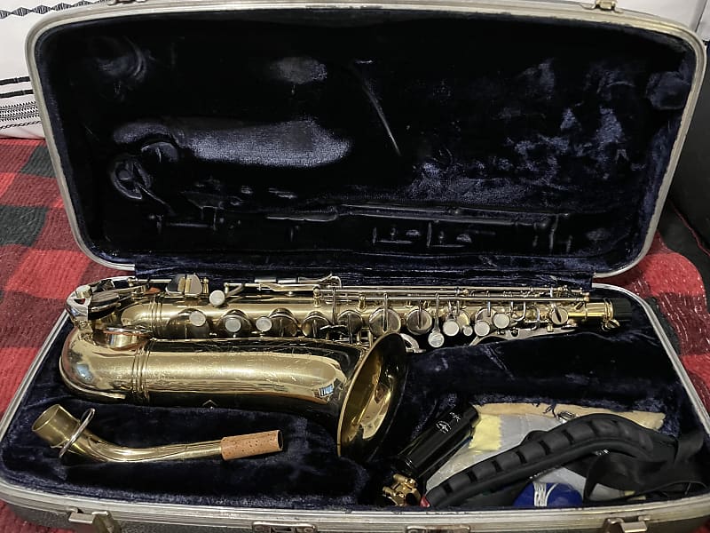 Conn Director 1968 - Brass | Reverb