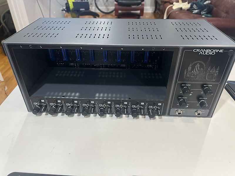 Cranborne Audio 500 ADAT | Reverb