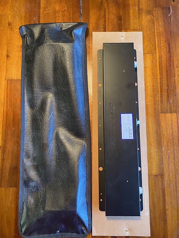 Fender Accutronics Belton Hot Rod Deluxe Reverb Tank 2011 | Reverb