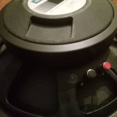 JBL 15 inch woofer E 140-8 8 ohm 15 8nch woofer! 70s-80s - | Reverb