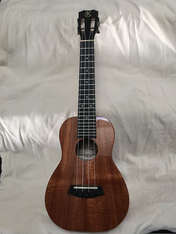 Kanilea KCS C Tru-RG Concert Ukulele 2020 - Gloss finish - | Reverb