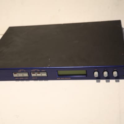 XTA DP200 - DSP - parametric eq, delay, limiter, cross over , | Reverb