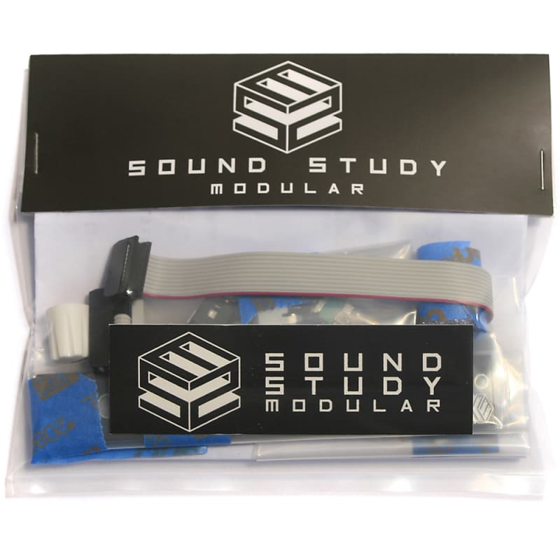 Sound Study Modular Kontact MIC DIY Kit | Reverb