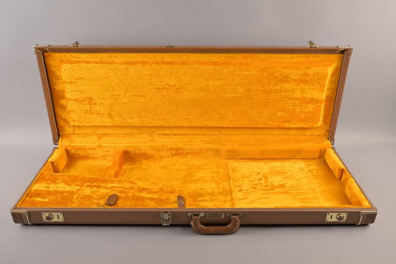 2000 Fender Custom Shop Stratocaster/Telecaster Custom | Reverb