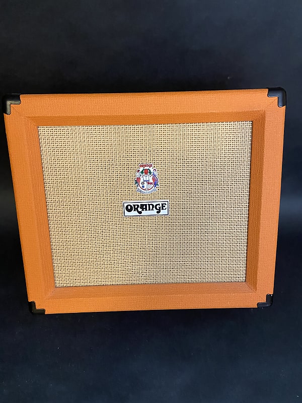 Orange Crush 35 RT 35 watt | Reverb