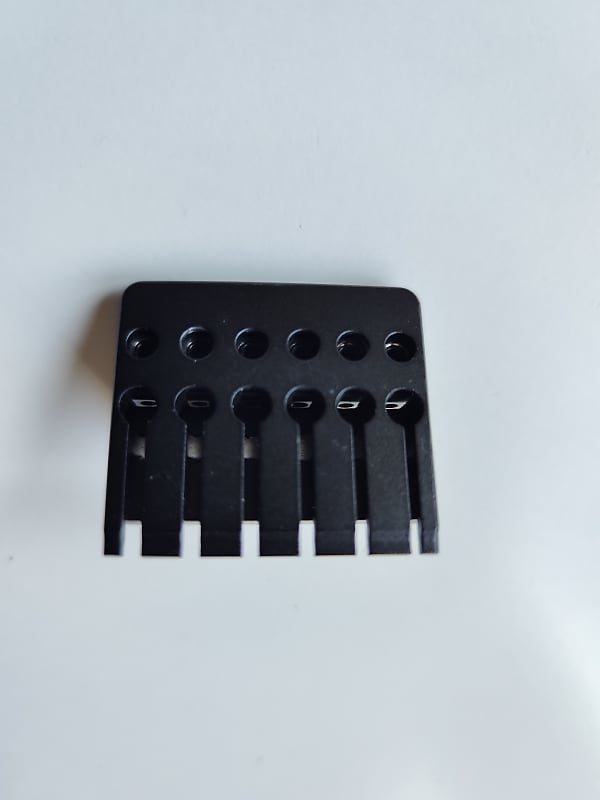 JCustom Steinberger Combo Headpiece - For Double-Ball Or | Reverb