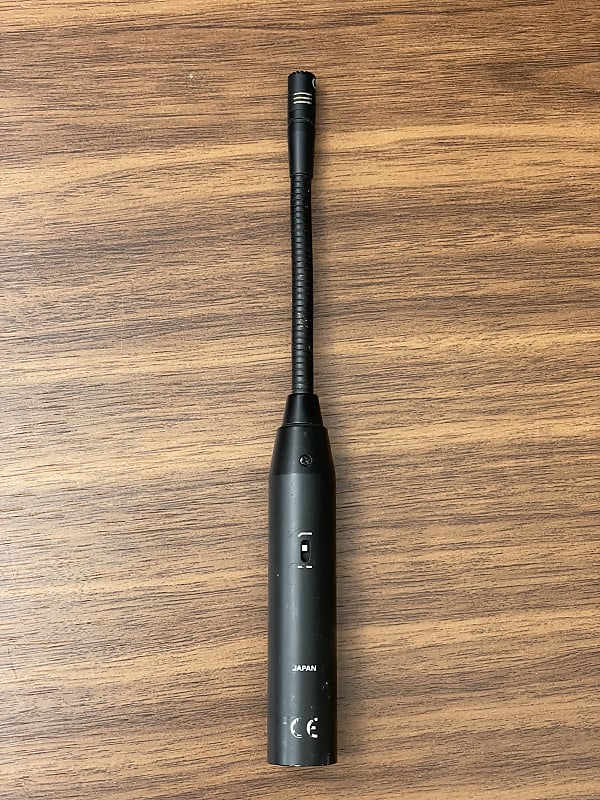 Audio-Technica ES935 | Reverb