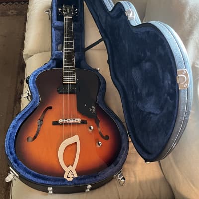 Bacchus T-MASTER/SAKURA-SP18 2018 - Lacquer | Reverb