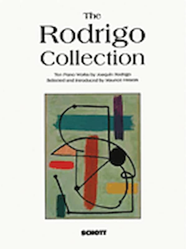 The Rodrigo Collection | Reverb