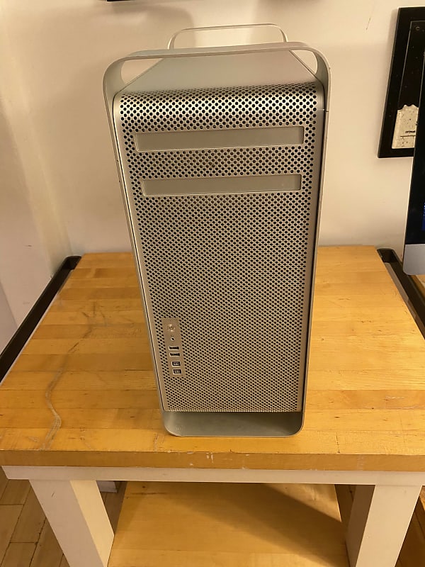 Apple Mac Pro 2009 8-Core 32 GB RAM | Reverb